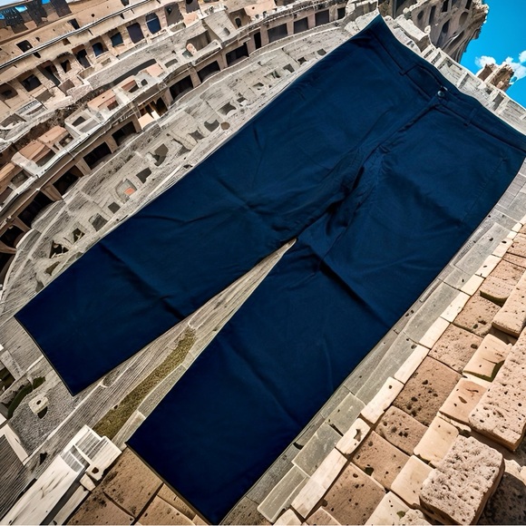 Armani Collezioni | Pants | Armani Collezioni New Unworn Unused Film ...